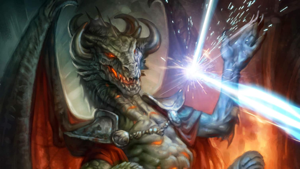 Top 10 Red MTG Cards You Should Be Playing in Commander | TCGplayer