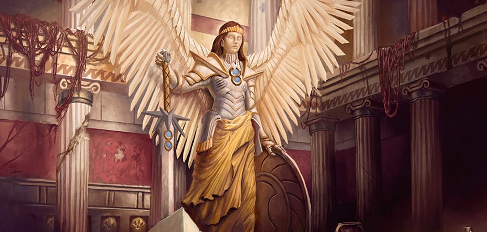 Everything We Know About MTG's March of the Machine: The Aftermath ...