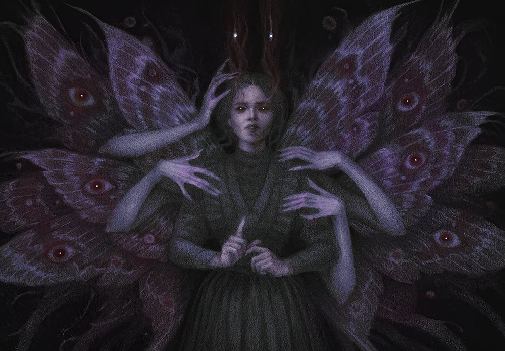 20 Infinite and Game-Winning Combos from Duskmourn: House of Horror ...