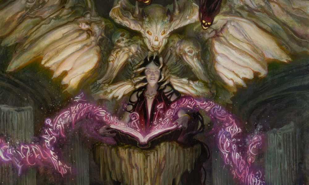 How to Build a Demon Commander Deck in MTG | TCGplayer