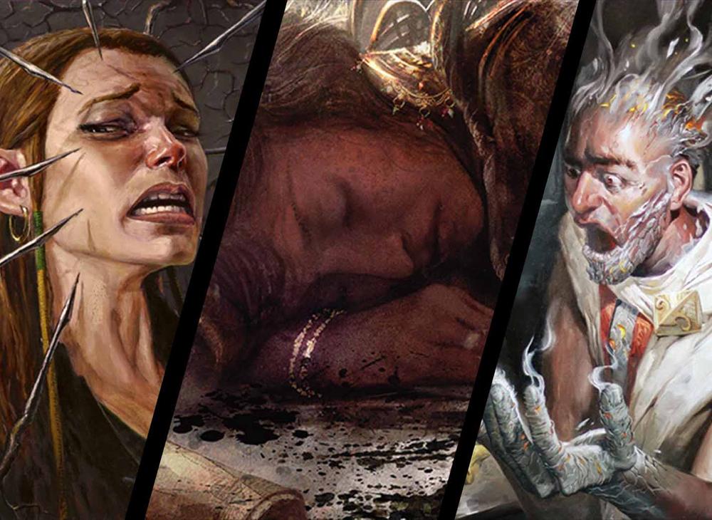 How to Play Discard Spells in MTG | TCGplayer