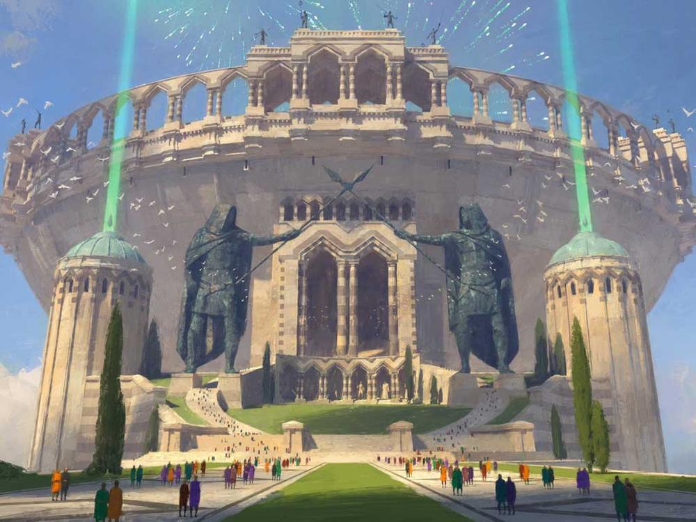 What Is The Organized Play System In MTG? | TCGplayer