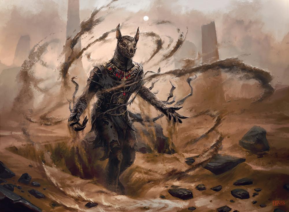Zombies in Core Set 2019 Standard (VIdeos) | TCGplayer