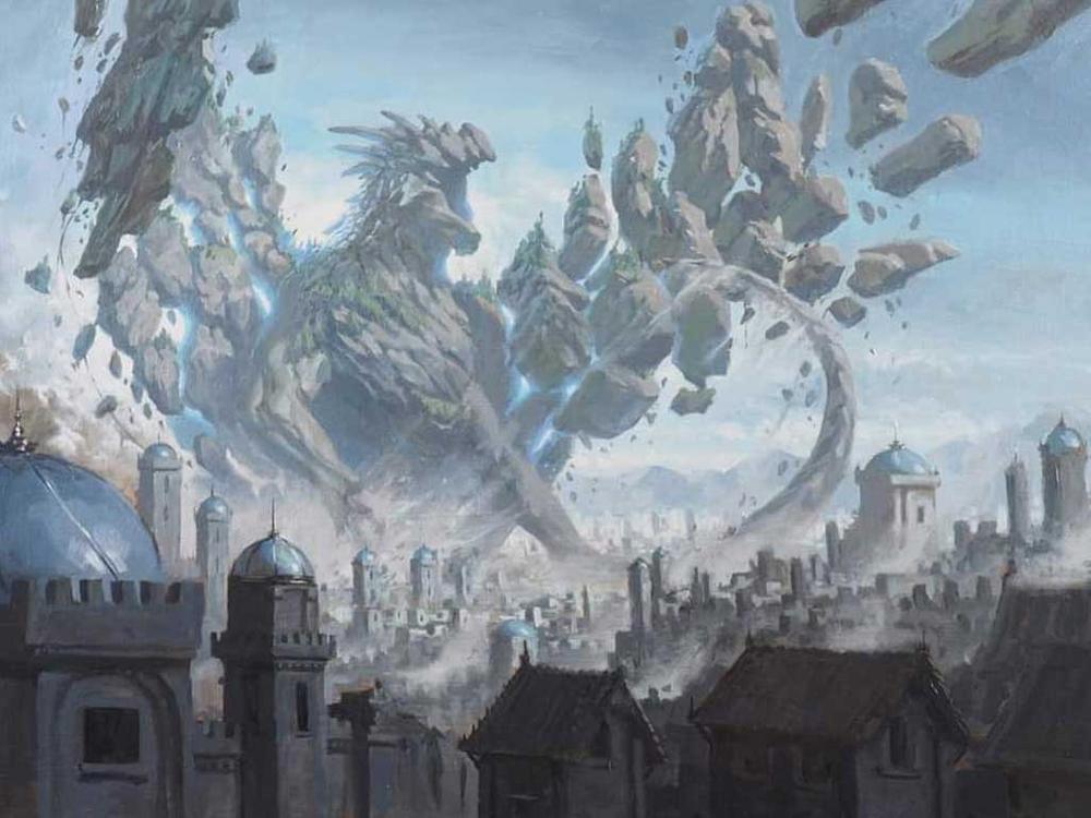 The Biggest MTG Movers and Shakers of the Week - 04/18/2025 | TCGplayer