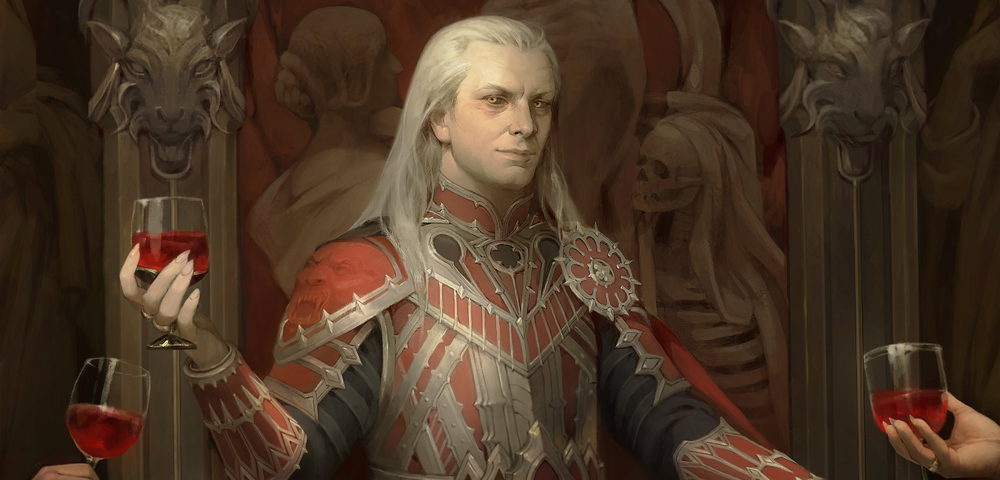 The Best Cards to Play with Edgar Markov in Commander | TCGplayer