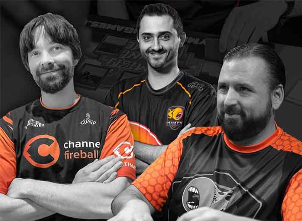 Introducing Edge for Magic: The Gathering | TCGplayer