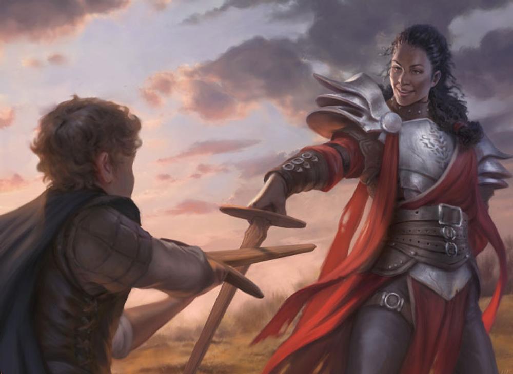 How to Build Mono-Red Aggro in Wilds of Eldraine Standard MTG | TCGplayer