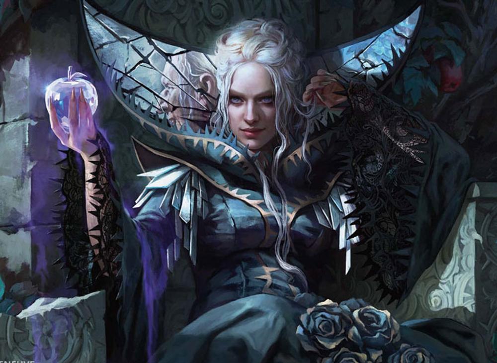 Commander Bestiary: Eriette of the Charmed Apple | TCGplayer