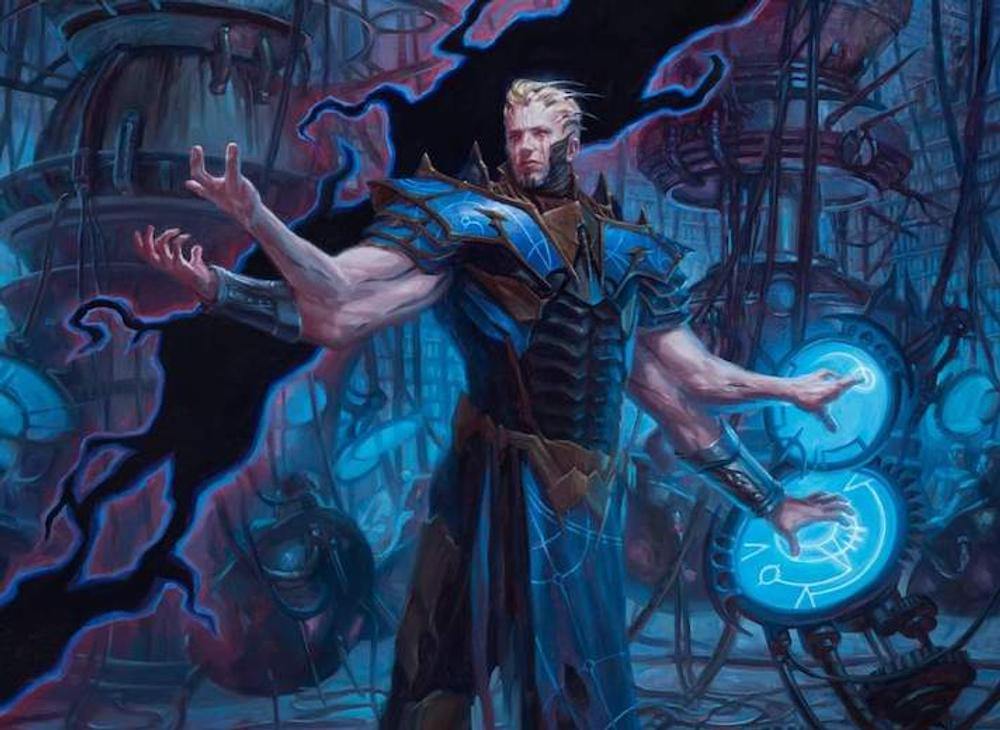 Mastering Dimir Midrange: A Comprehensive Standard MTG Deck Guide ...