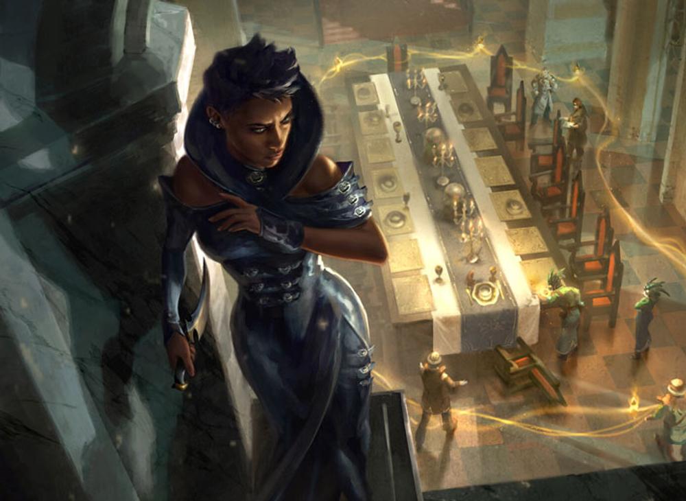 Breaking Down the MKM Themes and Mechanics for Limited MTG | TCGplayer