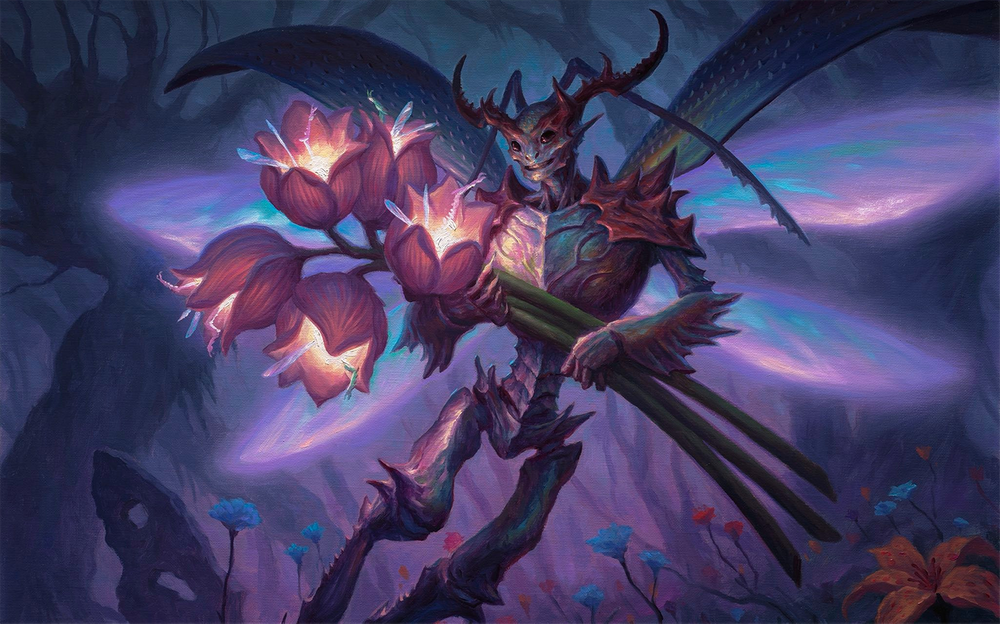 Everything We Know About Magic: The Gathering's Lorwyn Eclipsed | TCGplayer