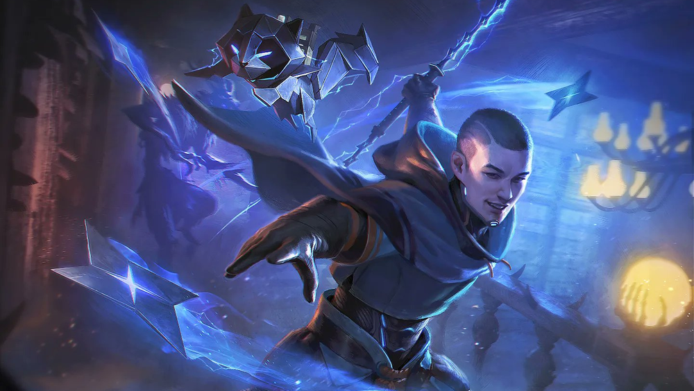 Everything You Need to Know About 2027's MTG Standard Rotation | TCGplayer