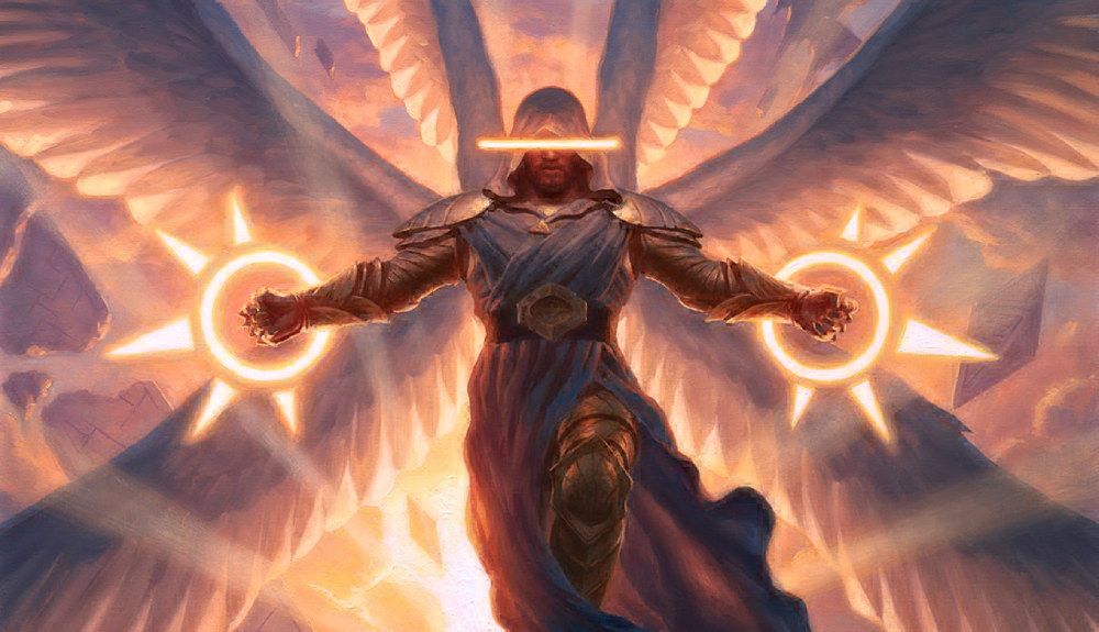 How to Build a Angel Commander Deck in MTG | TCGplayer