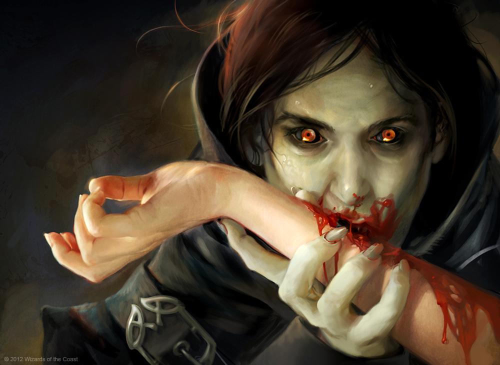 Commander Infinite Combos: Exquisite Blood and Sanguine Bond | TCGplayer