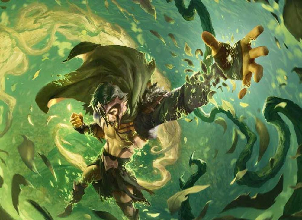 Modern Horizons 3 Constructed MTG Set Review: Green | TCGplayer