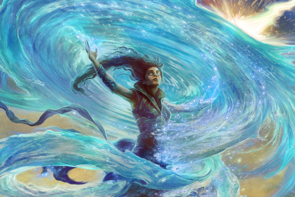 Modern Horizons 3 Constructed MTG Set Review: Blue | TCGplayer