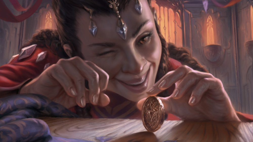 Understanding Trade Vs. Investments in MTG Finance | TCGplayer