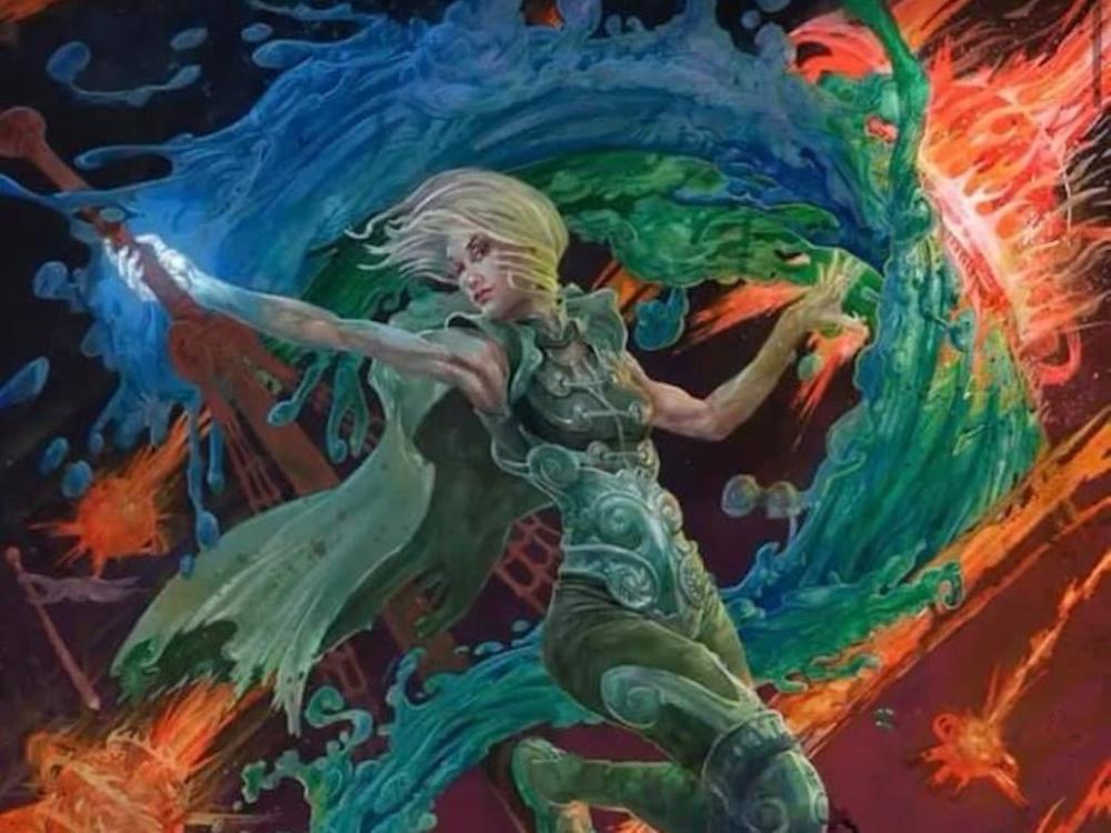 Competitive Commander Staples in Double Masters | TCGplayer
