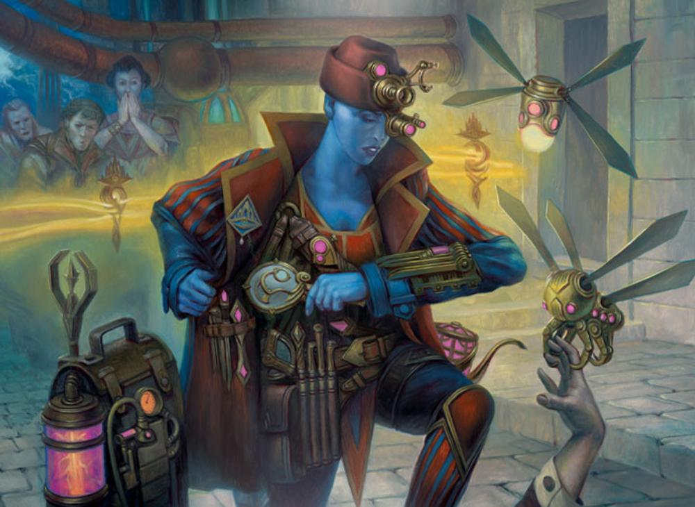 Top 10 Best Detectives in MTG | TCGplayer