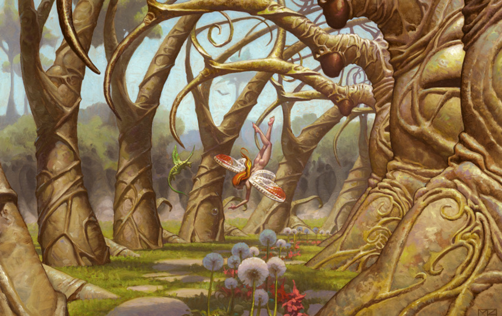 Everything You Need to Know About Premodern MTG Elves | TCGplayer
