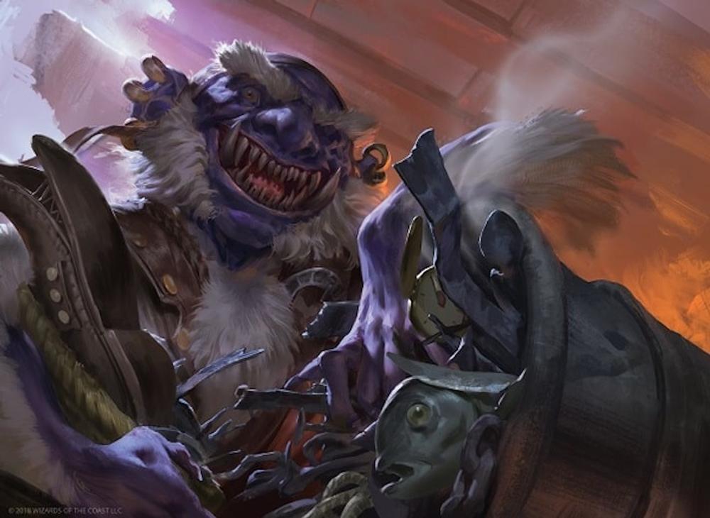 10 Cards that Belong in Every Mono-Red Commander Deck | TCGplayer