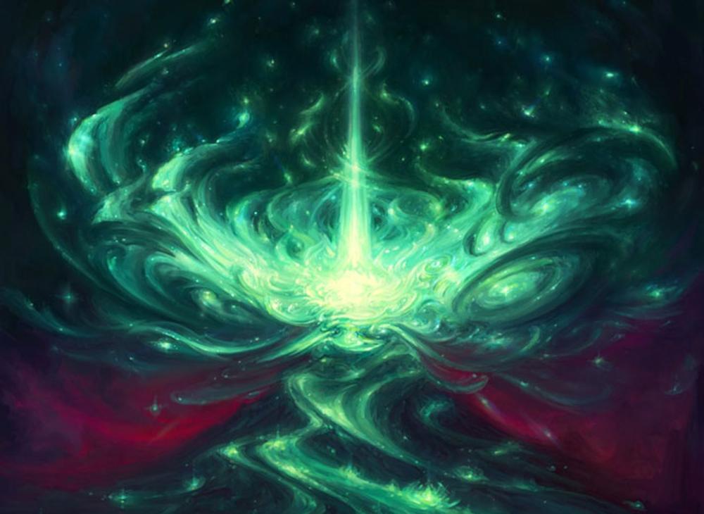 MTG Foundations Limited Set Review: Green | TCGplayer