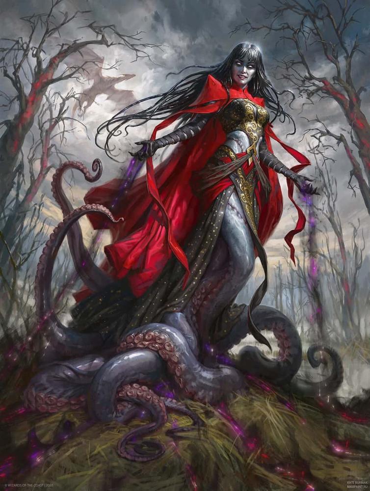 Geyadrone Dihada Planeswalker Duel Decks | TCGplayer