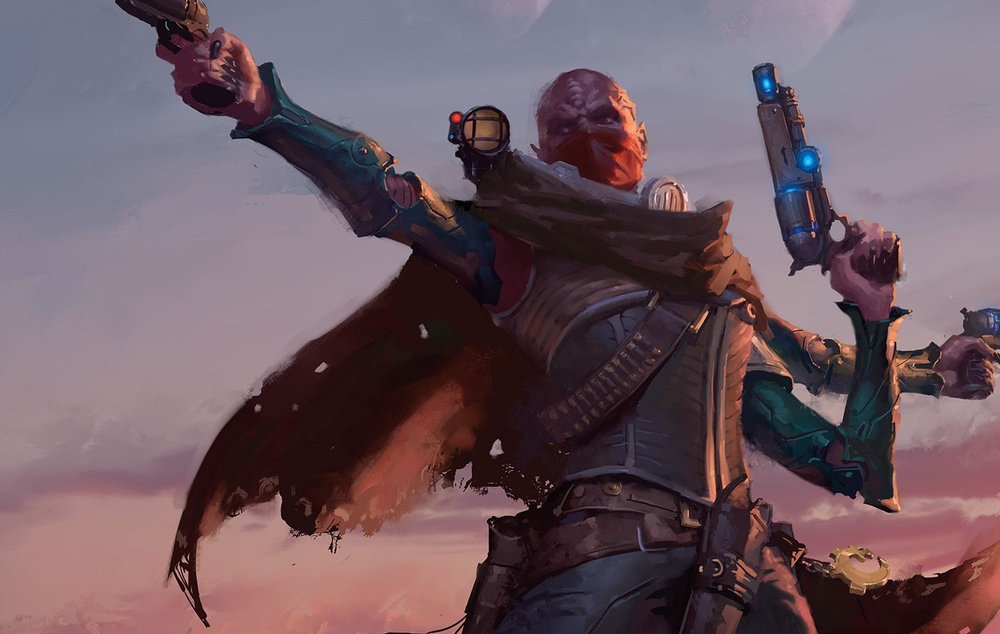 Commander Bestiary: Ghyrson Starn, Kelermorph | TCGplayer