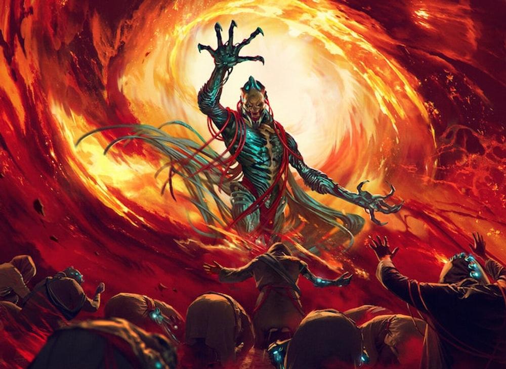 All 22 MTG Brothers' War Commanders, Ranked | TCGplayer