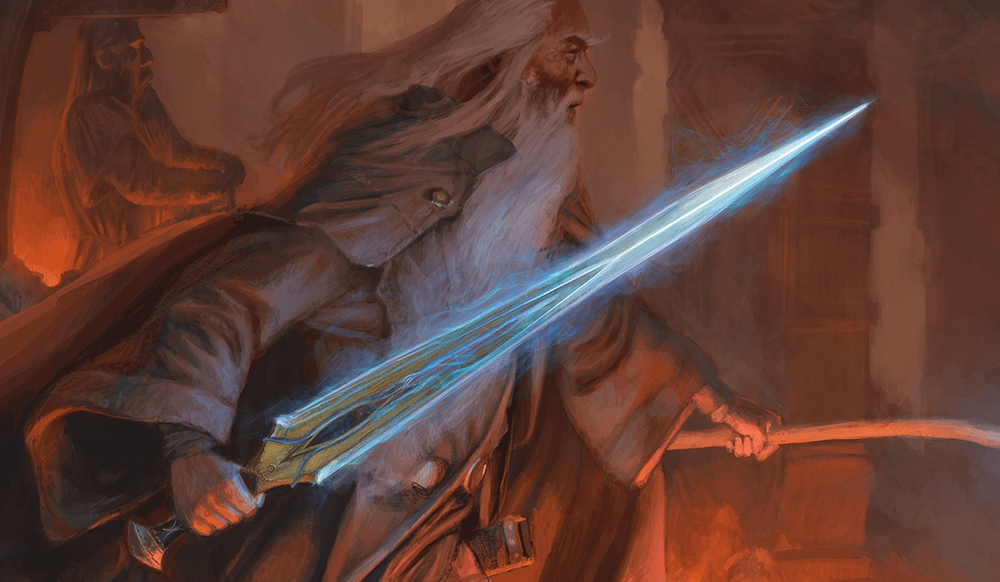 LOTR: Tales of Middle-earth Financial Set Review Part 2 – Spiteful ...