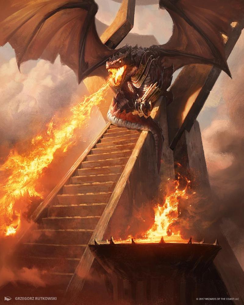 Black-Red Midrange in Standard (Videos) | TCGplayer