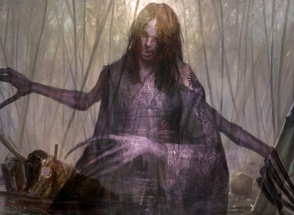 This Modern Reanimator MTG Deck is Back with a Vengeance | TCGplayer