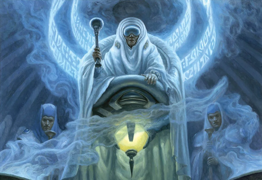 7 Commanders to Play if You Want to Upset Your Playgroup | TCGplayer