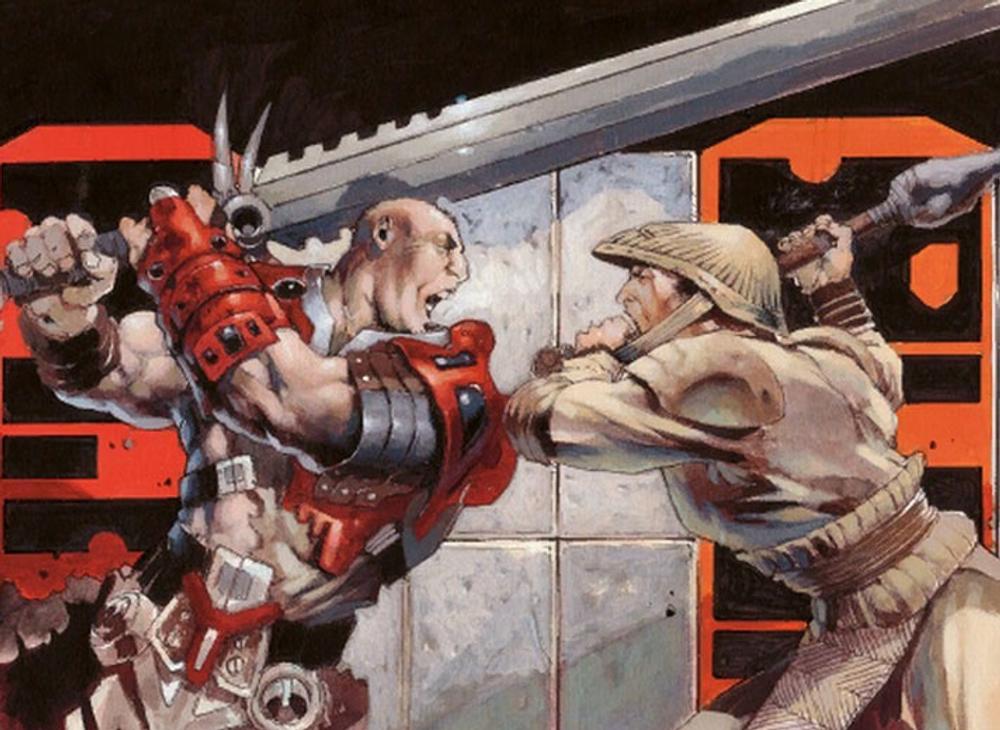 The Basics of Combat in MTG | TCGplayer