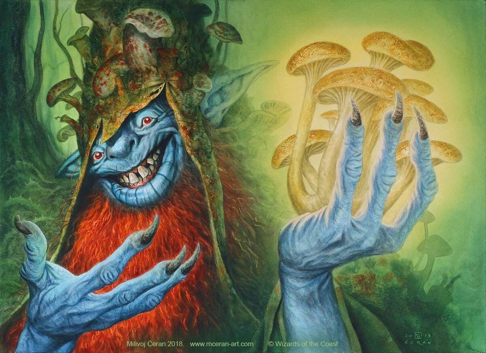 Goblins: The Best Combo Deck in Modern? | TCGplayer