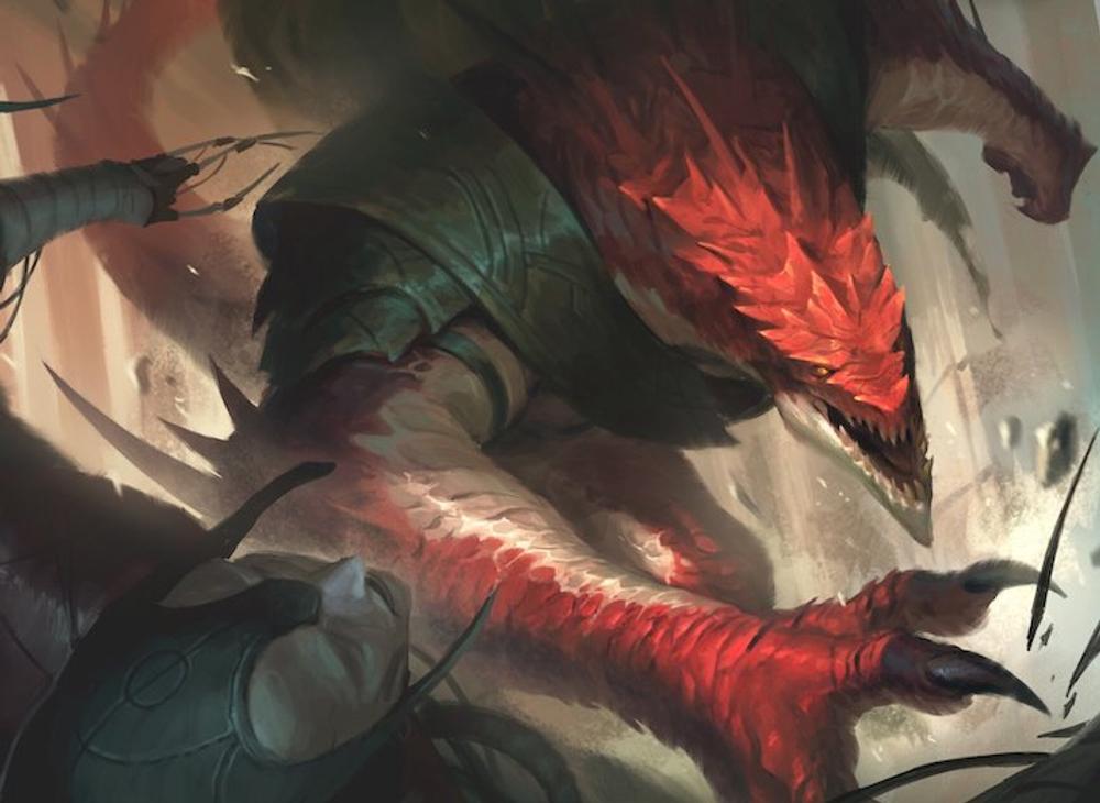 5 Decks I Can't Wait to Play in DMU Standard | TCGplayer