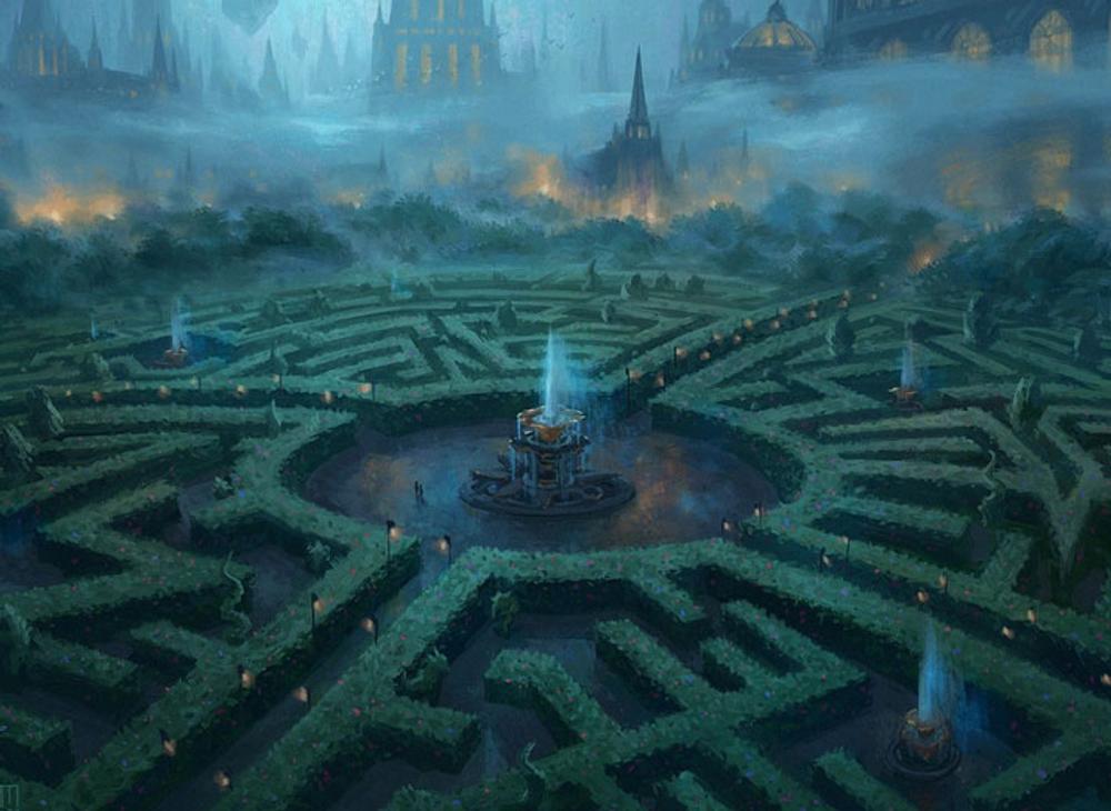 Are the New Surveil Lands from MKM Good in Modern MTG? | TCGplayer