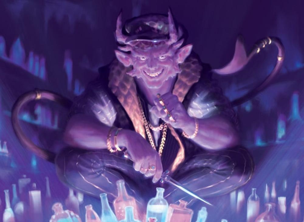 The 7 Jund MTG Cards You Should be Playing in Commander | TCGplayer