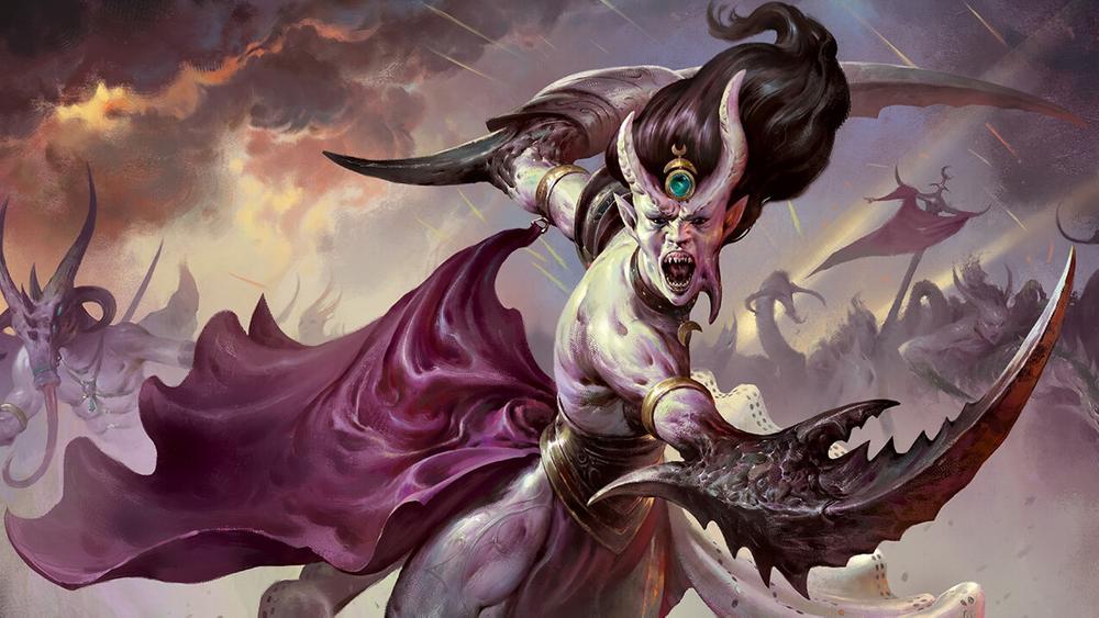 Top 10 Best Demons in MTG | TCGplayer