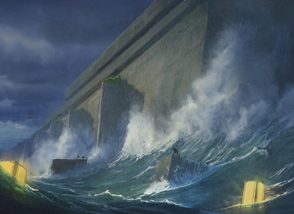 The Tide is High: Play Mind's Desire in Legacy with This Storm List! | TCGplayer