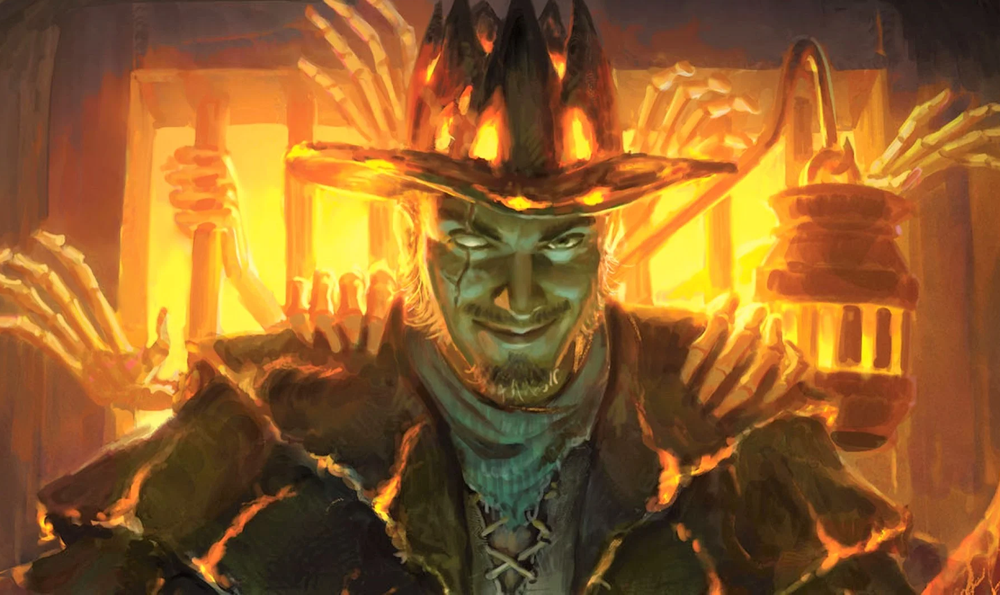 Top 10 Bestselling Presold MTG Cards from Outlaws of Thunder Junction ...