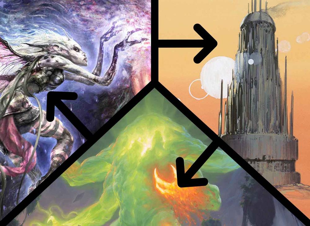 How to Metagame in Modern and Legacy: MTG Deep Dive | TCGplayer