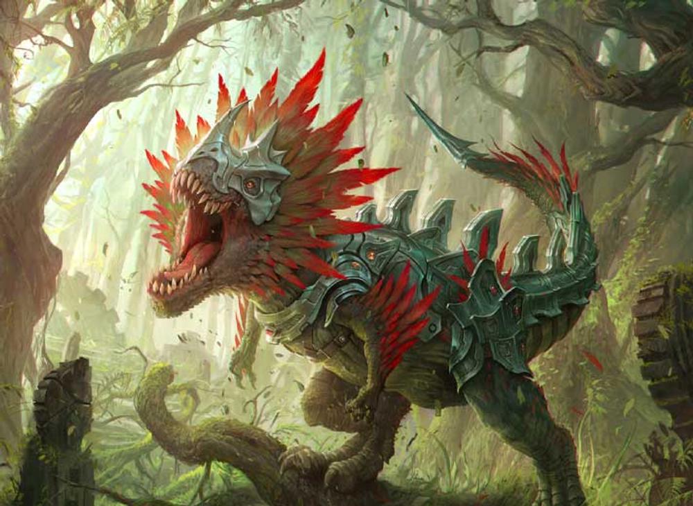 Exploring a New Kind of Ramp with Lost Caverns of Ixalan | TCGplayer