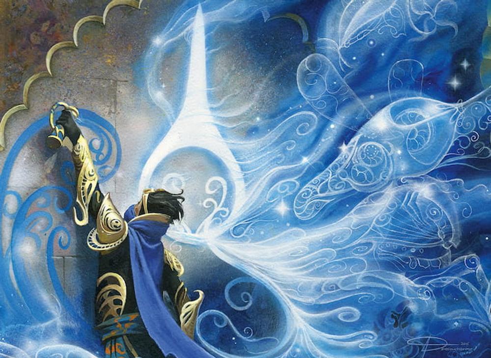 MTG Modern Four-Color Creativity Deck Guide | TCGplayer