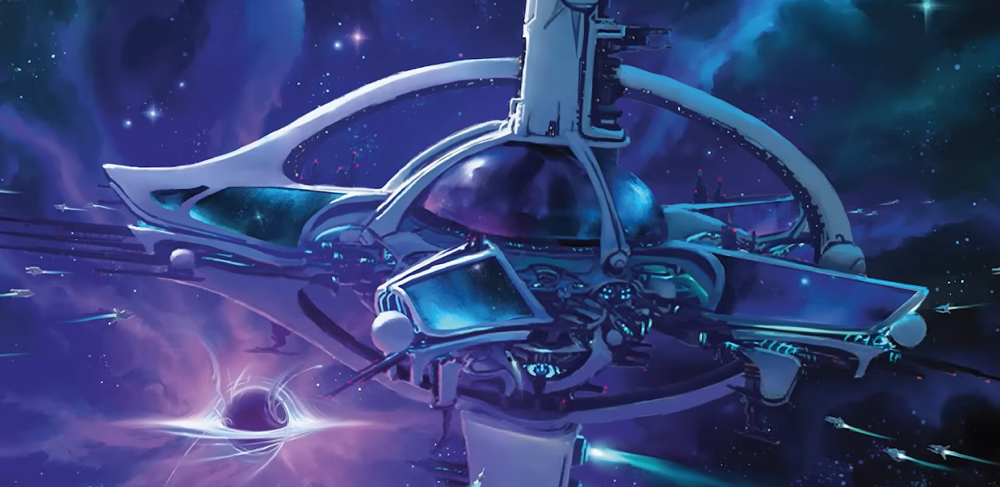 Commander Bestiary MTG Deck Guide: Infinite Guideline Station | TCGplayer