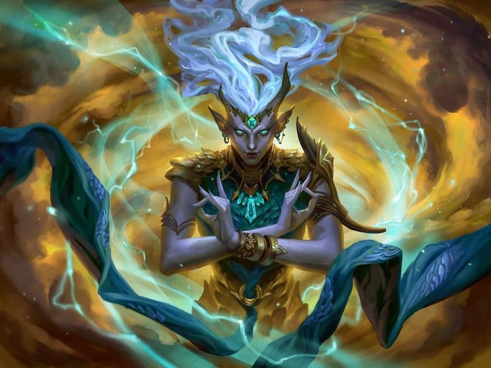 Brewing Swapsies with Inniaz in Commander | TCGplayer