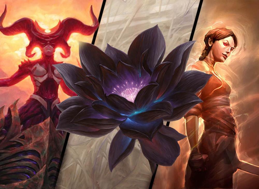 An Introduction to Cube, MTG's Greatest Format | TCGplayer