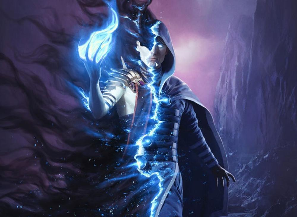 Thunder Junction's New Jace is Changing Modern MTG Control | TCGplayer