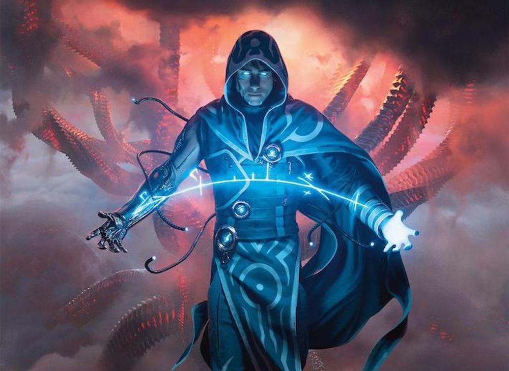 Standard Dimir Control: MTG Deck Guide | TCGplayer
