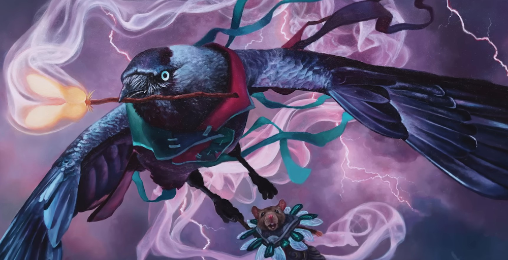 5 MTG Decks for Day 1 of Bloomburrow | TCGplayer